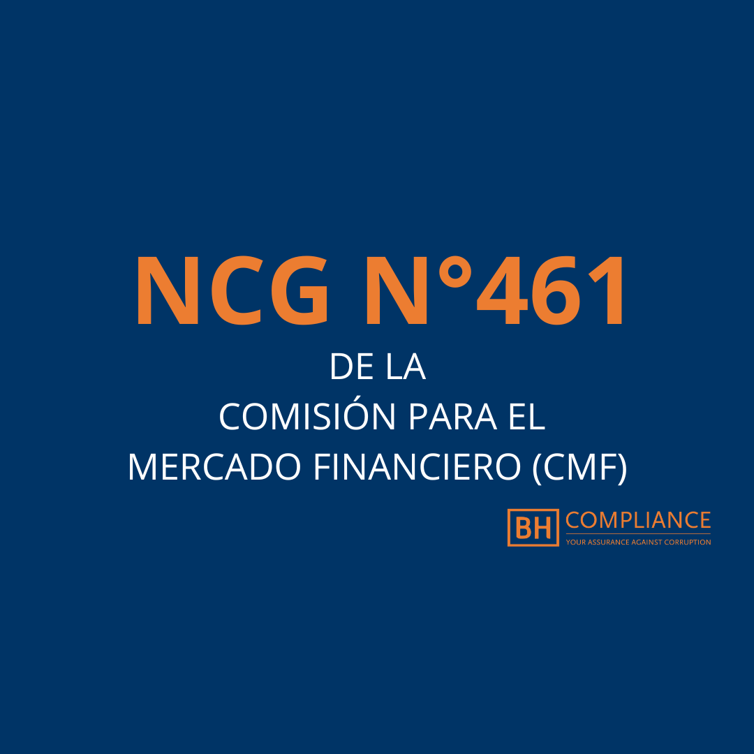 N° 461: empresas se preparan para difundir sus acciones sostenibles ...