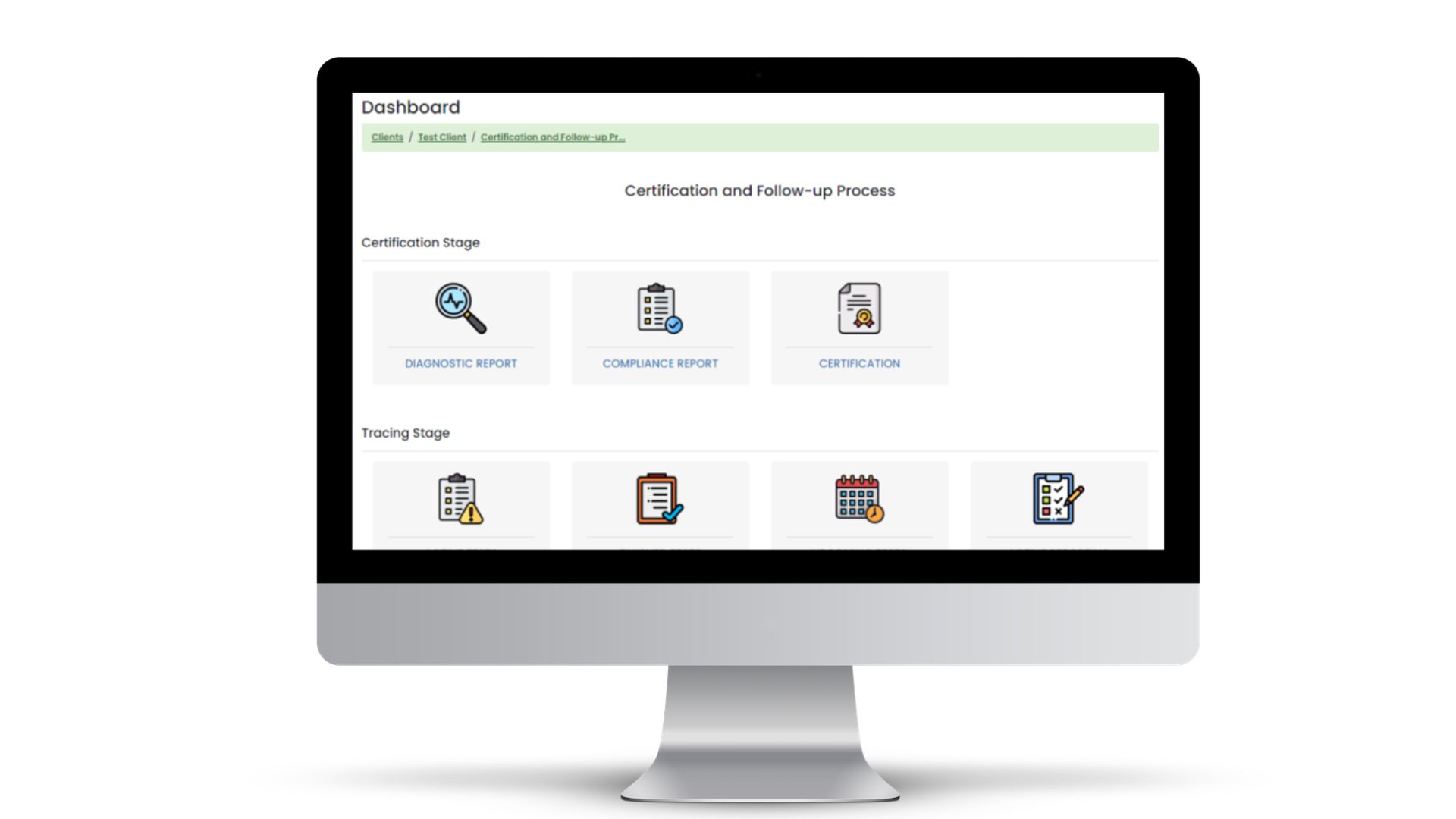 Comply Pulse EN – BH Compliance
